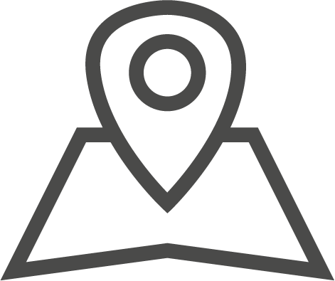 MAPY České Švýcarsko a region